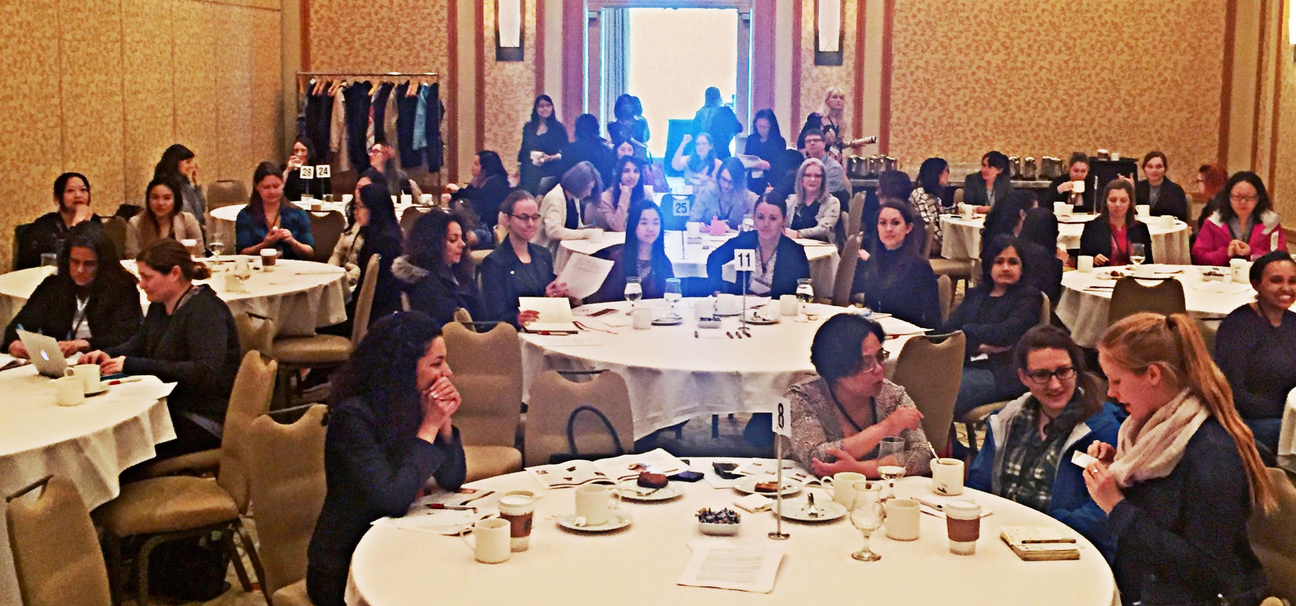 Creating Connections - You as a Brand | Big Bang Communications